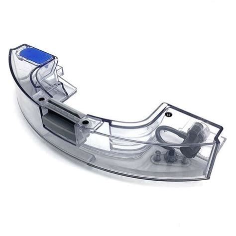 AX07201 RéServoir D Eau pour Ecovacs Deebot Ozmo T9 T8 T5 N5 N8 DJ65