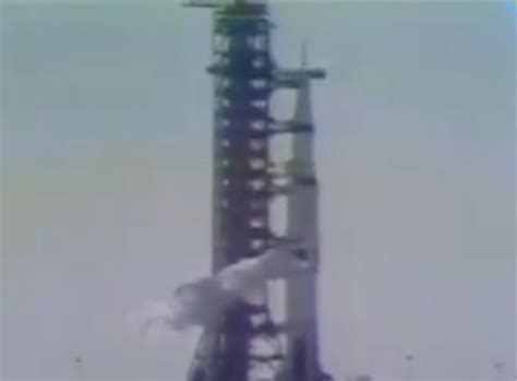Watch Cbs News Coverage Of The Apollo 11 Moon Launch From 50 Years Ago