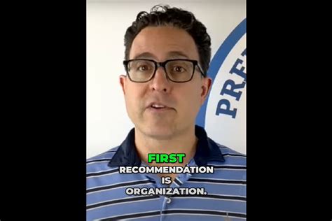 One Critical Tip For Effective Homework Management