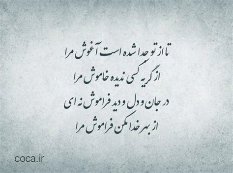 منتخب رباعیات عرفانی و عاشقانه مولانا اشعار ناب و غمگین