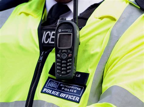 Italian Man Charged After Body Found In Wheelie Bin In North London