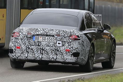 New Mercedes Benz E Class Better Than Ever Techzle