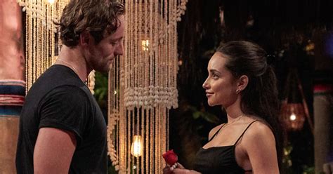 Are Johnny And Victoria Together After ‘bachelor In Paradise