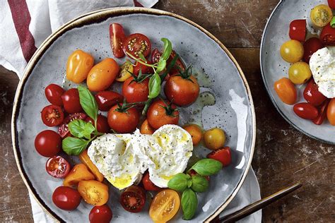 5 Enkla Recept Med Italienska Ostar