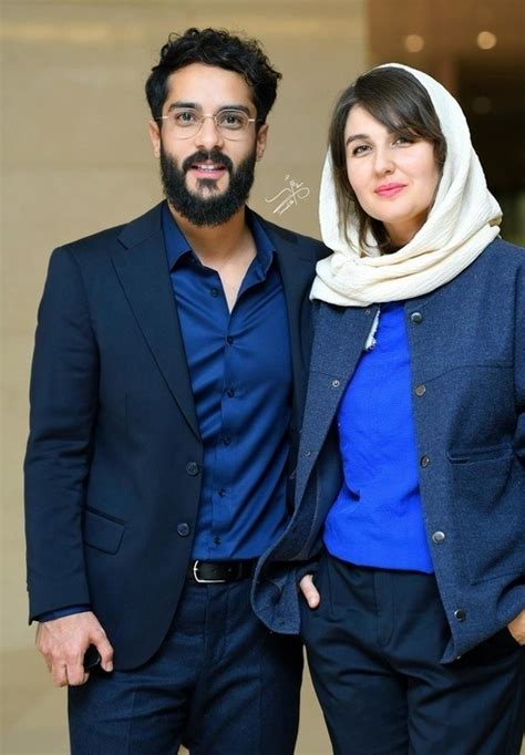 عکسچهره گلوریا هاردی همسر ساعد سهیلی در ۴۲ سالگی