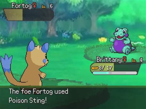 Pokemon Uranium Part 2 Jitterbug Love