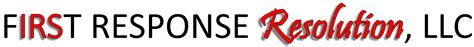 Secure Client Portal First Response Resolution Llc