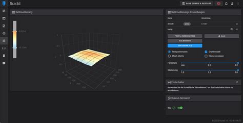 Manual Leveling Tool For Qidi X Plus 3 Por Makerdad Descargar Modelo