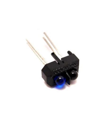 TCRT5000 TCRT 5000 Infrared Sensor Switch Line Track Sensor DC 3 3 5V