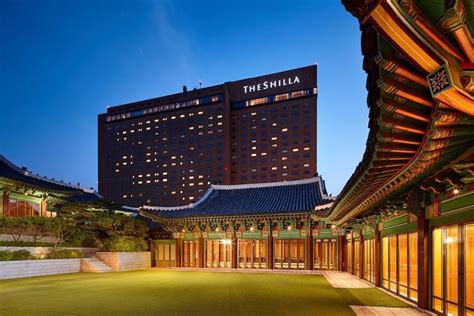 2024年最新、韓国人気ホテル5選。ソウルや明洞のおしゃれでおすすめのスポットを紹介 Vogue Japan