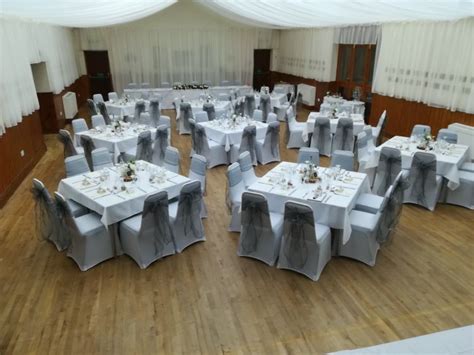 Mickleton Village Hall Online Booking