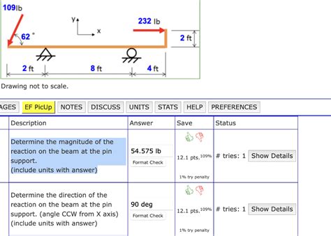 Solved Drawing Not To Scale Chegg