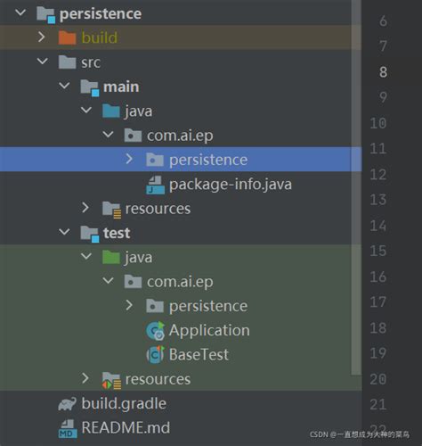 Springboot单元测试配置与实践 Csdn博客