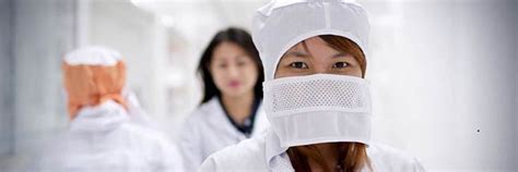 We Are NXP NXP And Human Rights We Are Changing The World Together NXP Semiconductors