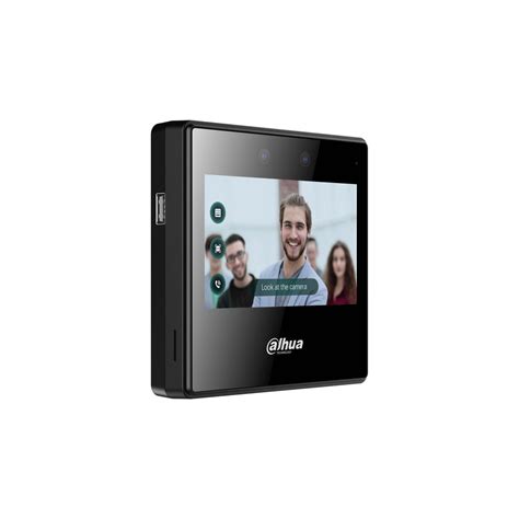 Dahua Asi3223a Face Recognition Access Controller Asi3223a Cse Computer Service Express