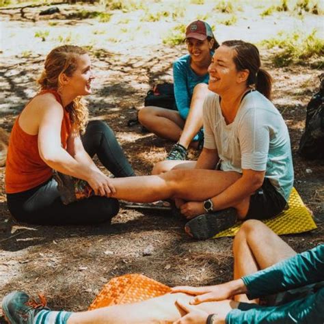 Pre Hike Training Bundle Foot And Ankle Classes Blaze Physio