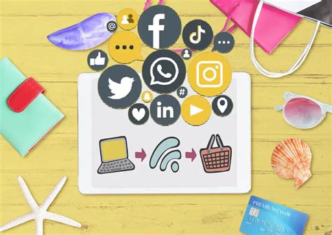 How You Can Leverage Social Media For Your Ecommerce Store