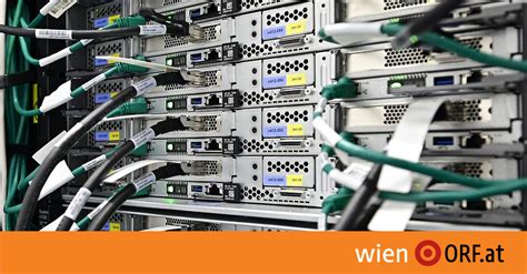 Starting A New Supercomputer