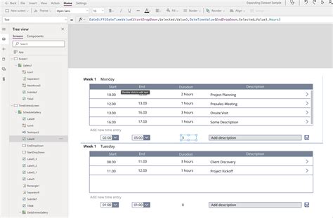 Perform Crud Operations On Expanding Datasets In Sharepoint Part 2