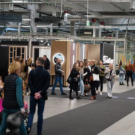 Orgatec Tokyo 2025 Dezeen Events Guide