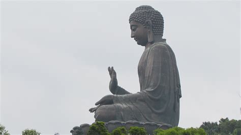 무료 이미지 숲 기념물 동상 경계표 조각 미술 신전 고타 마 불상 홍콩 부처님 3744x2104