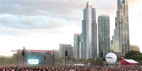 Lollapalooza 2023 Lineup Announced Kendrick Lamar Billie Eilish Lana