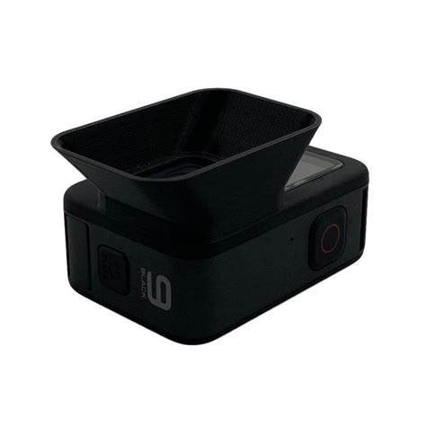 Which Action Camera Lens Hood 2023 Top Picks GoBandit
