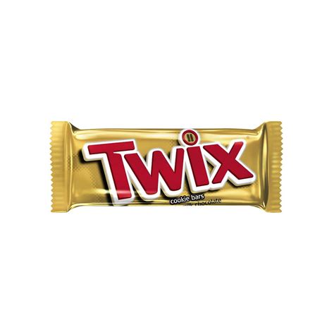 Twix Caramel Full Size Chocolate Cookie Candy Bars 1 79 Oz Bar