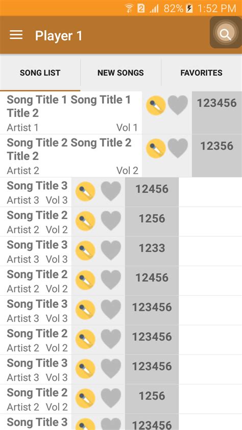 Android Listview Item Relative Layout Background Color Must Match