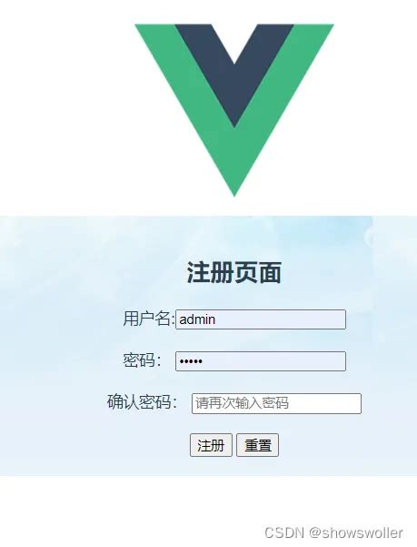 【spring Bootvuejsjpamysql】实现前后端分离的名片系统（附源码 超详细必看 可作为大作业使用） 阿里云开发者社区