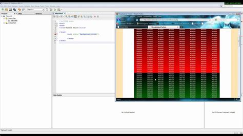 html tutorial 2 german deutsch youtube