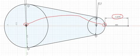 Solved How To Constrain Line In Sketch Autodesk Community