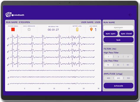 Mindtooth Decoding Mental States In Operational Environments