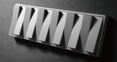 Simon Socket Switches I7