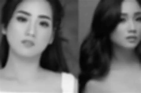Sosok Virly Virginia Model Yang Terseret Kasus Rumah Produksi Film