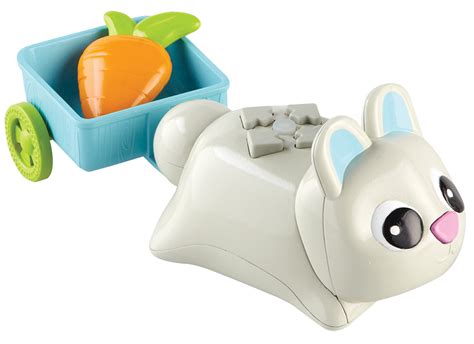 Programmeren Robot Learning Resources Coding Critters Bopper Hip Hop Konijn Leren