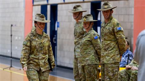 Australian Army Indigenous Development Program Celebrates 24 New