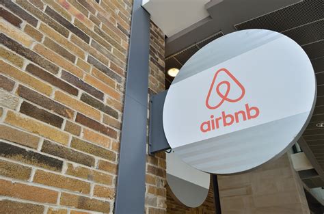 Airbnb tem o melhor trimestre de sua história Folha PE