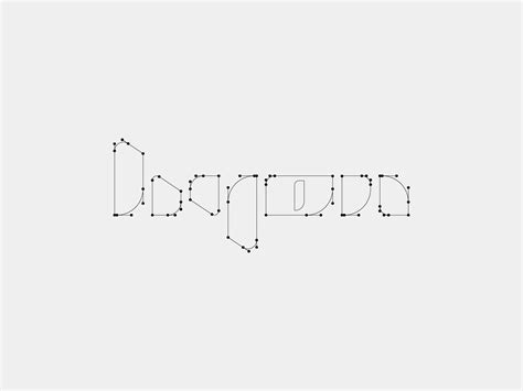 Hyon By Tuell Design On Dribbble