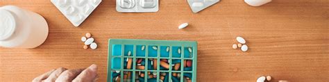 Streamlining Medication Your Comprehensive Guide To Organizing