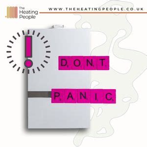 Common Combi Fault Codes The Heating People