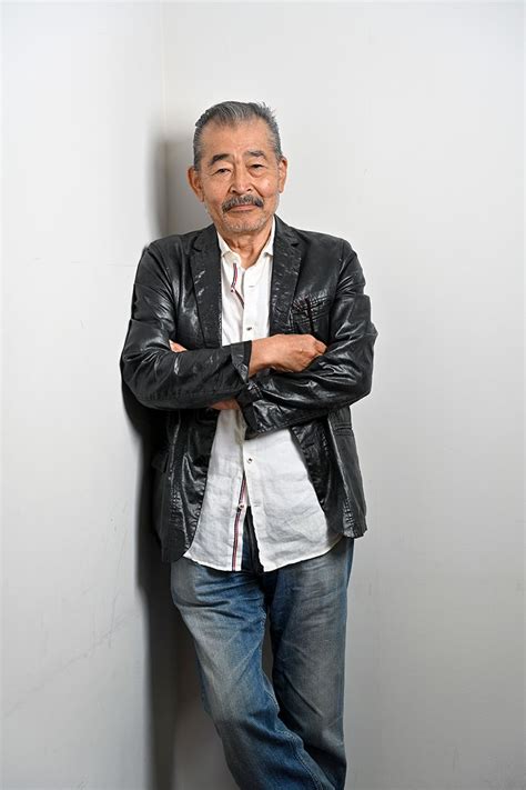 画像・写真｜ 藤竜也「81歳、ゲートボールに挑戦。デートの待ち合わせ時間にスカウトされて日活に。人生で一番大きな出来事は妻との出会い。鐘もドラ