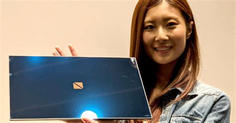 NECLAVIE春モデル全53機種写真家向けやキッズ向けパソコンに注目 マイナビニュース