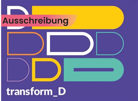 Transformd