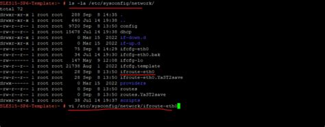 Mastering Network Configuration In SUSE Linux Enterprise Server Matrixpost Net