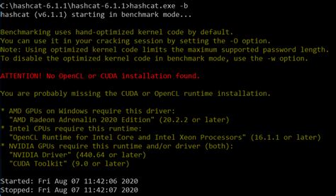 Elcomsoft Vs Hashcat Part 1 Hardware Acceleration Supported Formats And Initial Configuration Elcomsoft Vs Hashcat Part 1 Hardware Acceleration Supported Formats And Initial Configuration