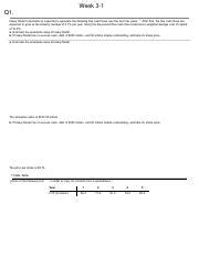 Week 3 1 Practice Questions Without Solution Pdf Week 3 1 Babe