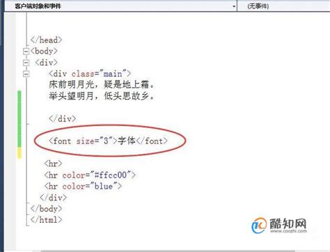 Html