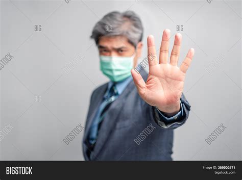 Selective Focus Hand Image Photo Free Trial Bigstock