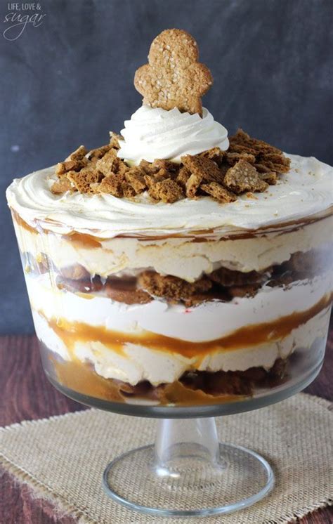 The Best Christmas Trifle Bowl Recipes Best Diet And Healthy Recipes